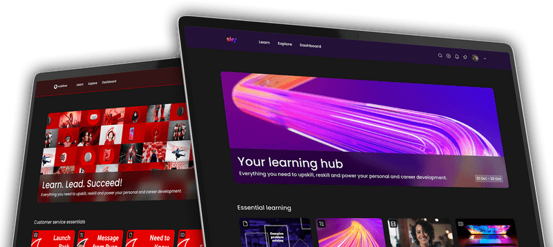 Ann Summers Case Study - LMS Platform Example - Thrive